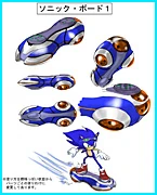 Blue Star/Gallery | Sonic Wiki Zone | Fandom