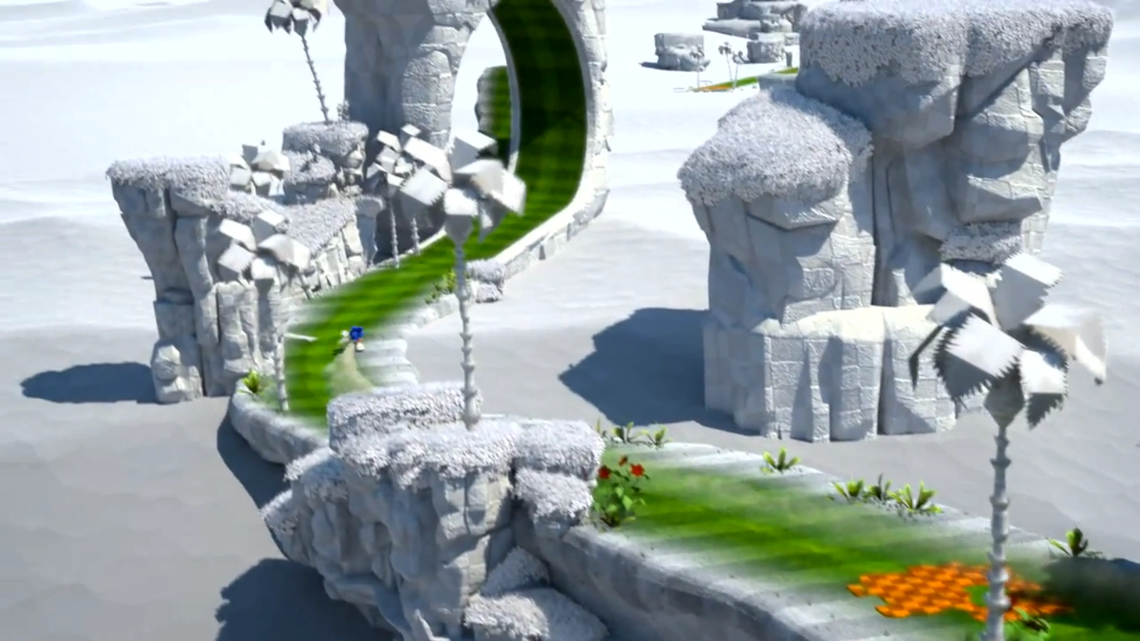 Discuss Everything About Sonic Wiki Zone | Fandom