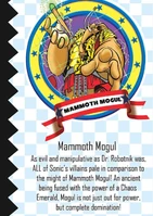 Sonic the Hedgehog Archives Volume 15 | Sonic Wiki Zone | Fandom