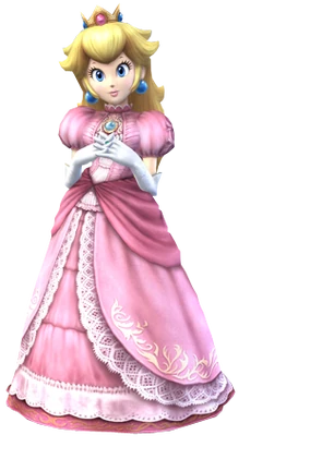 La Princesse Peach Et Sonic Au Lit TEST Princess Peach : Showtime!