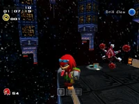 Phoenix | Sonic Wiki Zone | Fandom