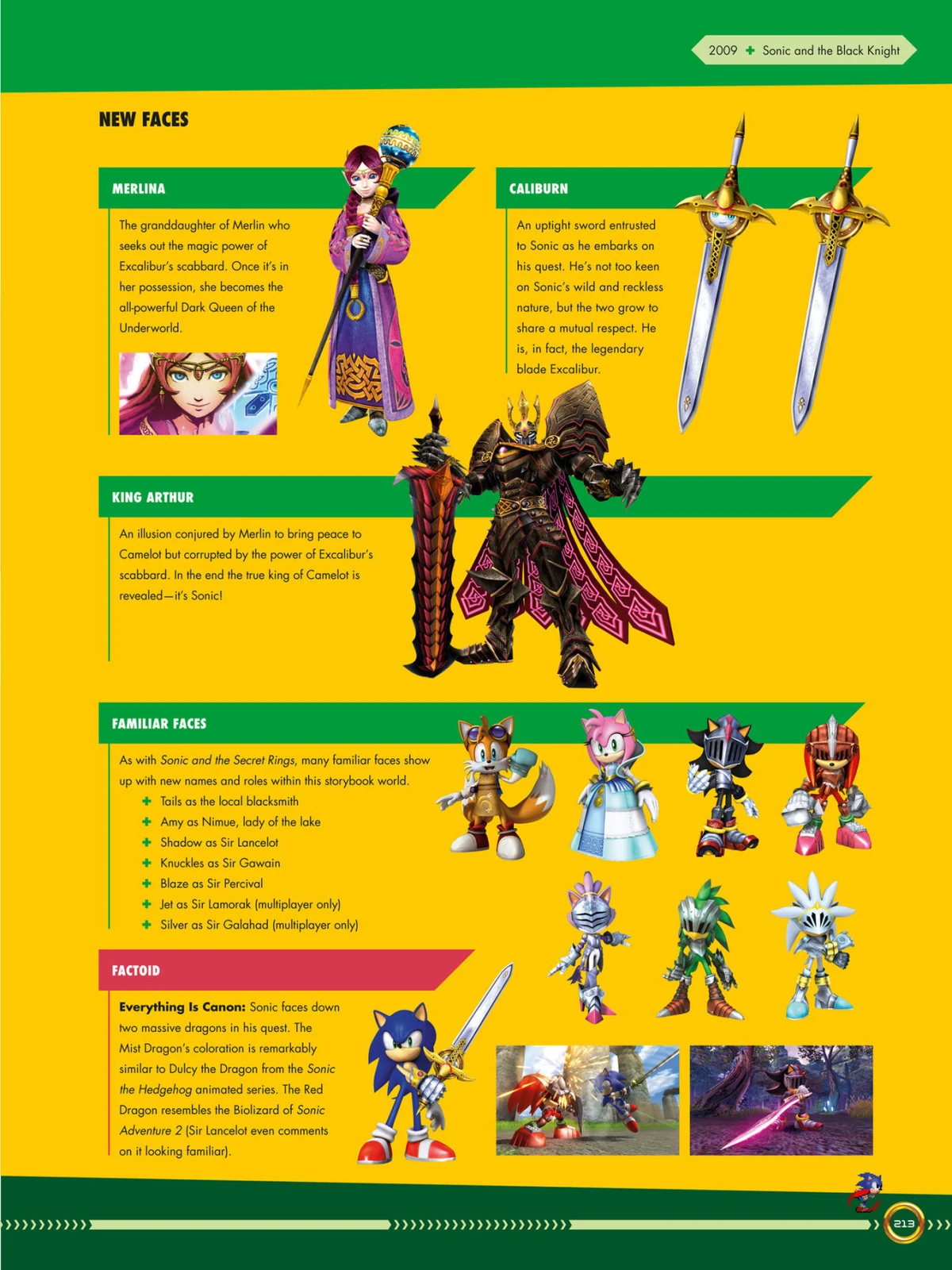 Talk:Merlina the Wizard | Sonic Wiki Zone | Fandom