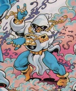 Lightmare | Sonic Wiki Zone | Fandom