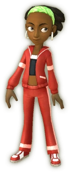 Li'l Kate | Sonic Wiki Zone | Fandom