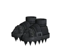 Stomping Shoes | Sonic Wiki Zone | Fandom