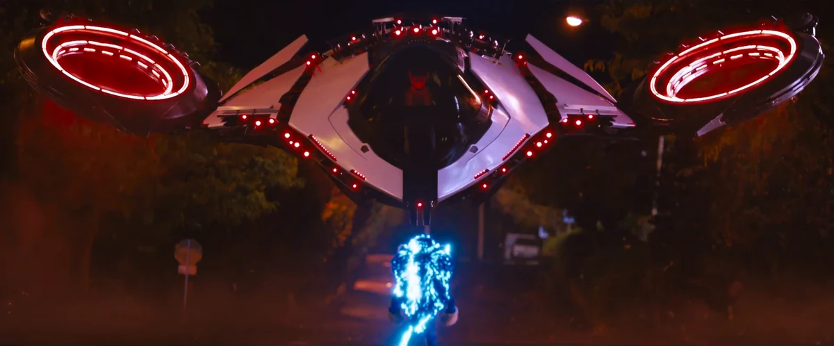 Eggpod (Paramount) | Sonic Wiki Zone | Fandom