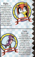 Sonic the Hedgehog Archives Volume 9 | Sonic Wiki Zone | Fandom