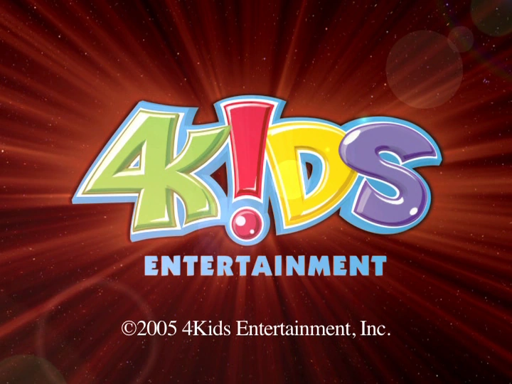 4Kids Entertainment | Sonic Wiki Zone | Fandom