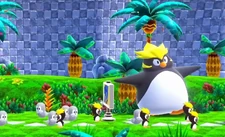 Pecky | Sonic Wiki Zone | Fandom
