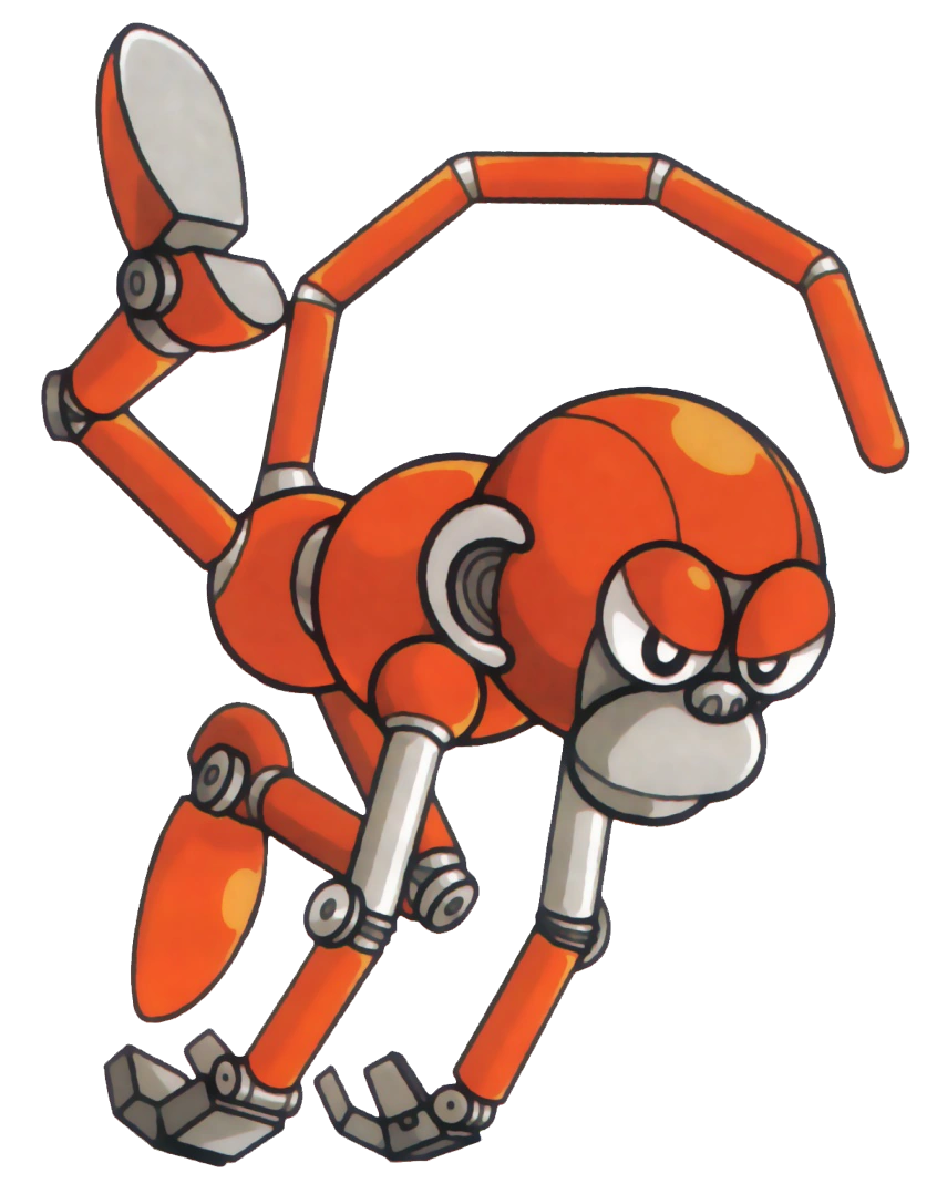 Mon | Sonic Wiki Zone | Fandom