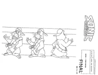 Rotor (SatAM)/Gallery | Sonic Wiki Zone | Fandom