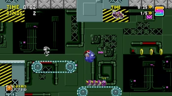 Caterkiller Swarm | Sonic Wiki Zone | Fandom