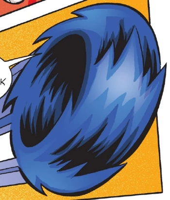 Sonic Spin | Sonic Wiki Zone | Fandom