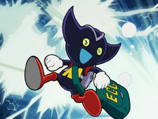 Bokkun | Sonic Wiki Zone | Fandom