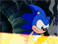 Bartleby the Prisoner/Gallery | Sonic Wiki Zone | Fandom