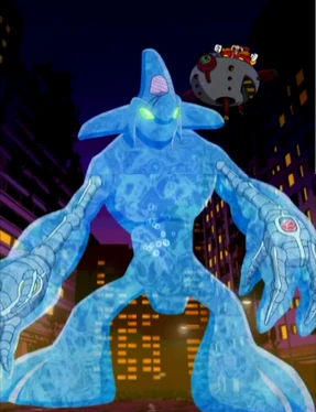 Chaos (Sonic X) | Sonic Wiki | Fandom