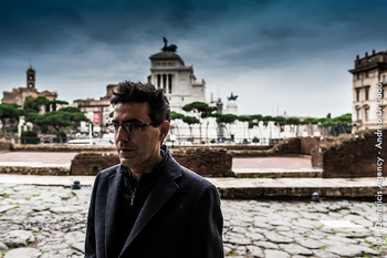 Oreste Baldini | Sonic Wiki Zone | Fandom