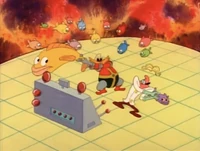 Trail of the Missing Tails/Gallery | Sonic Wiki Zone | Fandom