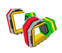 Hammer Gloves | Sonic Wiki Zone | Fandom