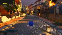 Sunset Heights/Gallery | Sonic Wiki Zone | Fandom