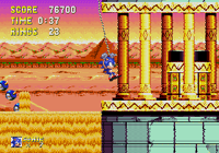 Sandworm | Sonic Wiki Zone | Fandom