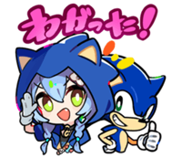 Inugami Korone | Sonic Wiki Zone | Fandom