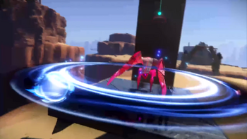 Spin Slash | Sonic Wiki Zone | Fandom