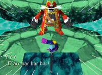 Captain Whisker/Gallery | Sonic Wiki Zone | Fandom