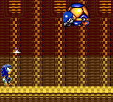 Aiding the E.G.G.M.A.N. (Sonic) | Page 136 | Sufficient Velocity