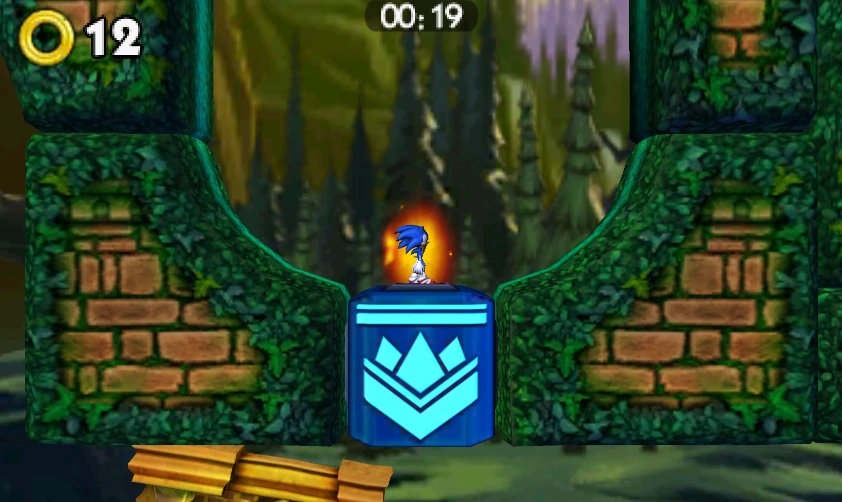 Dash block | Sonic Wiki | Fandom