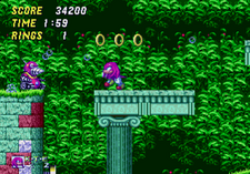 Underwater theme | Sonic Wiki Zone | Fandom