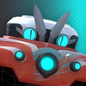 Burnbot/Gallery | Sonic Wiki Zone | Fandom