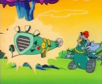 Sonically Ever After/Gallery | Sonic Wiki Zone | Fandom