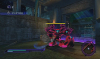 Red Titan | Sonic Wiki Zone | Fandom
