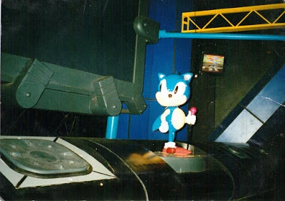 Toyland Tours | Sonic Wiki Zone | Fandom