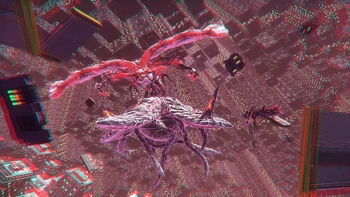 Neo Devil Doom | Sonic Wiki Zone | Fandom