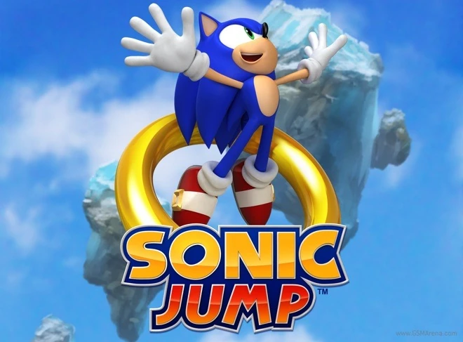 Sonic Jump (2012) | Sonic Wiki | Fandom