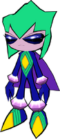 Void | Sonic Wiki Zone | Fandom