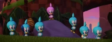 Flicky | Sonic Wiki Zone | Fandom