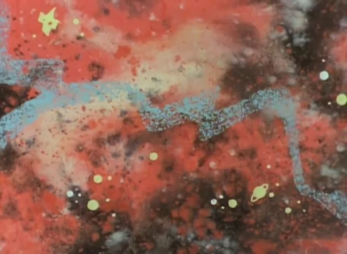 Star Light Zone (Adventures of Sonic the Hedgehog) | Sonic Wiki Zone ...