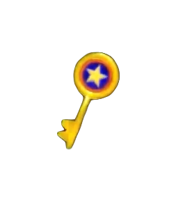 Key | Sonic Wiki Zone | Fandom