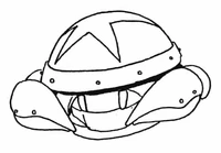 Crawl/Gallery | Sonic Wiki Zone | Fandom