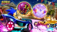 Boo | Sonic Wiki Zone | Fandom