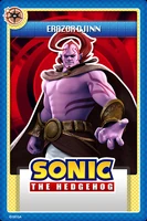 Erazor Djinn/Gallery | Sonic Wiki Zone | Fandom