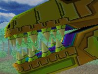 Ghost Rex | Sonic Wiki Zone | Fandom