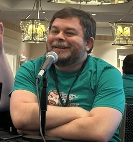 Ian Flynn | Sonic Wiki Zone | Fandom