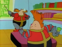 Robotnik, Jr./Gallery | Sonic Wiki Zone | Fandom