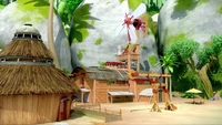 Tails' Workshop (Sonic Boom)/Gallery | Sonic Wiki Zone | Fandom