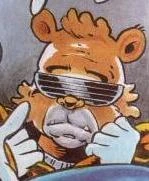 Rob (Sonic the Comic) | Sonic Wiki Zone | Fandom