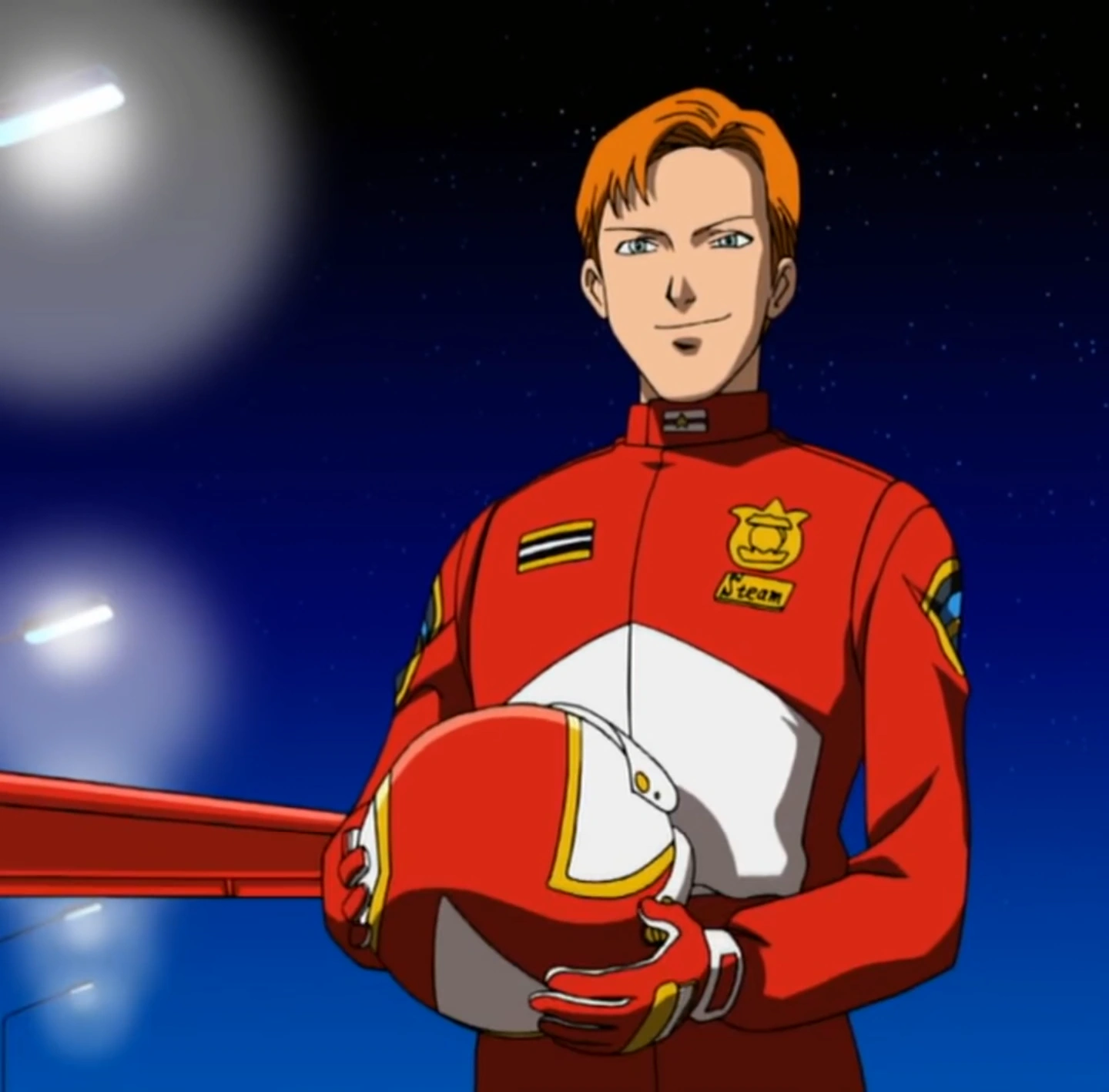 Sam Speed | Sonic News Network | Fandom